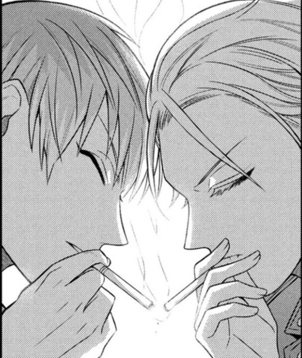 Sasasama | Shipping Wiki | Fandom