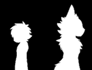 Colin x Puro | Shipping Wiki | Fandom