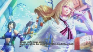 AsuLili | Shipping Wiki | Fandom