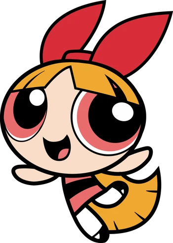 Blossom Utonium | Shipping Wiki | Fandom