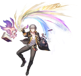 Caelus | Shipping Wiki | Fandom