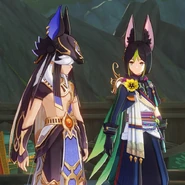 Cynonari | Shipping Wiki | Fandom