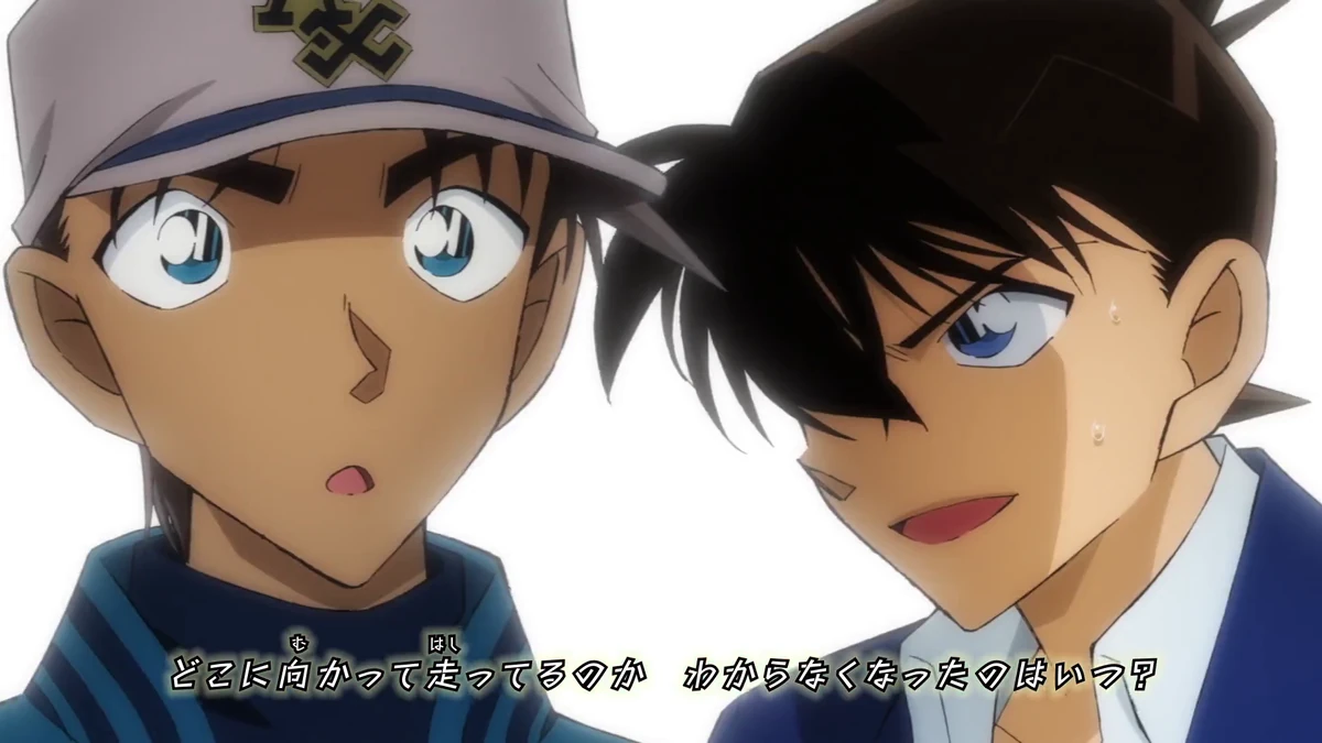 Category:Heiji Hattori/Ships | Shipping Wiki | Fandom