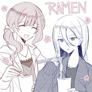 Honakana | Shipping Wiki | Fandom