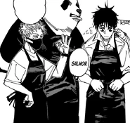 InuOkko/Gallery | Shipping Wiki | Fandom