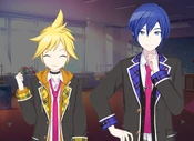 KaiLen | Shipping Wiki | Fandom