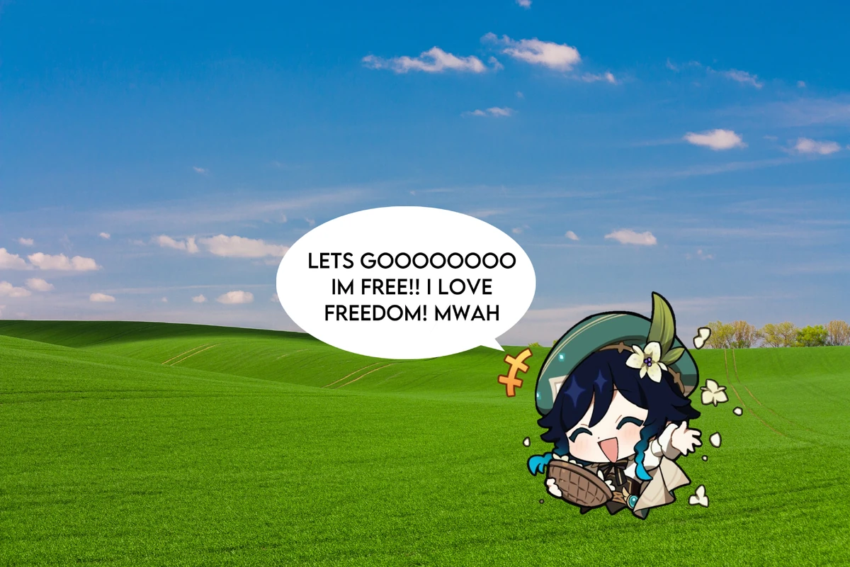 Genshin Impact/Ships | Shipping Wiki | Fandom