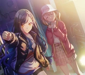 Anhane | Shipping Wiki | Fandom