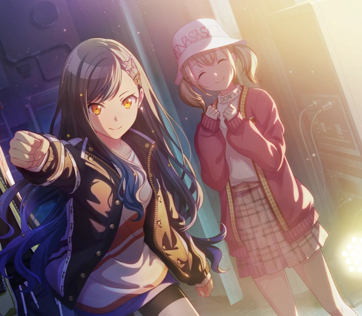 Anhane/Gallery | Shipping Wiki | Fandom