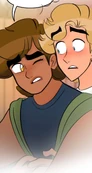 Dexer | Shipping Wiki | Fandom