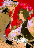 DouShino | Shipping Wiki | Fandom