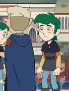 Goldric | Shipping Wiki | Fandom