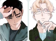 IvanLuka | Shipping Wiki | Fandom