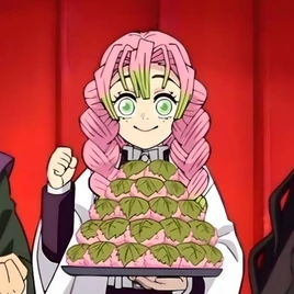 Demon Slayer/Ships | Shipping Wiki | Fandom