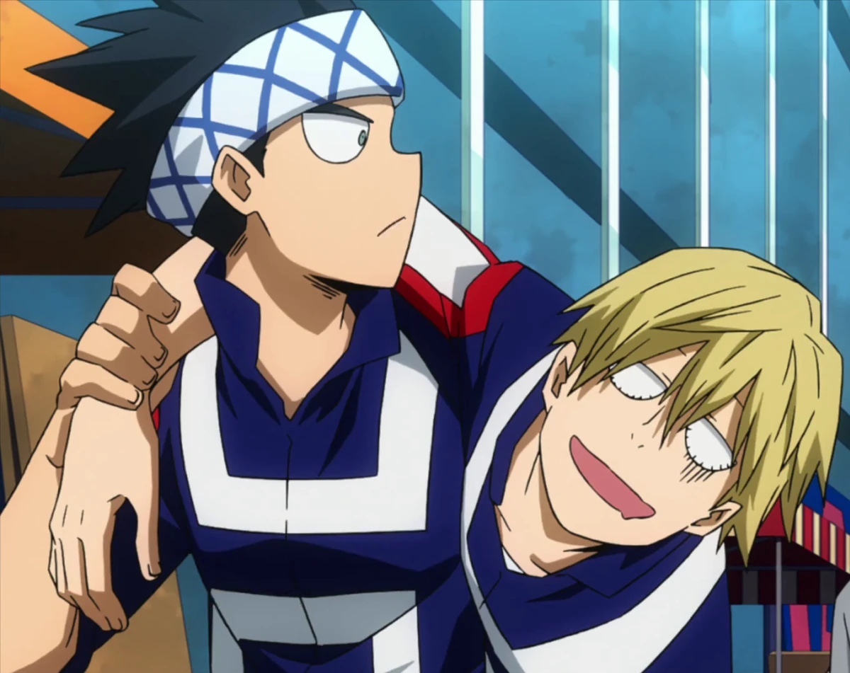 Monowase | Shipping Wiki | Fandom