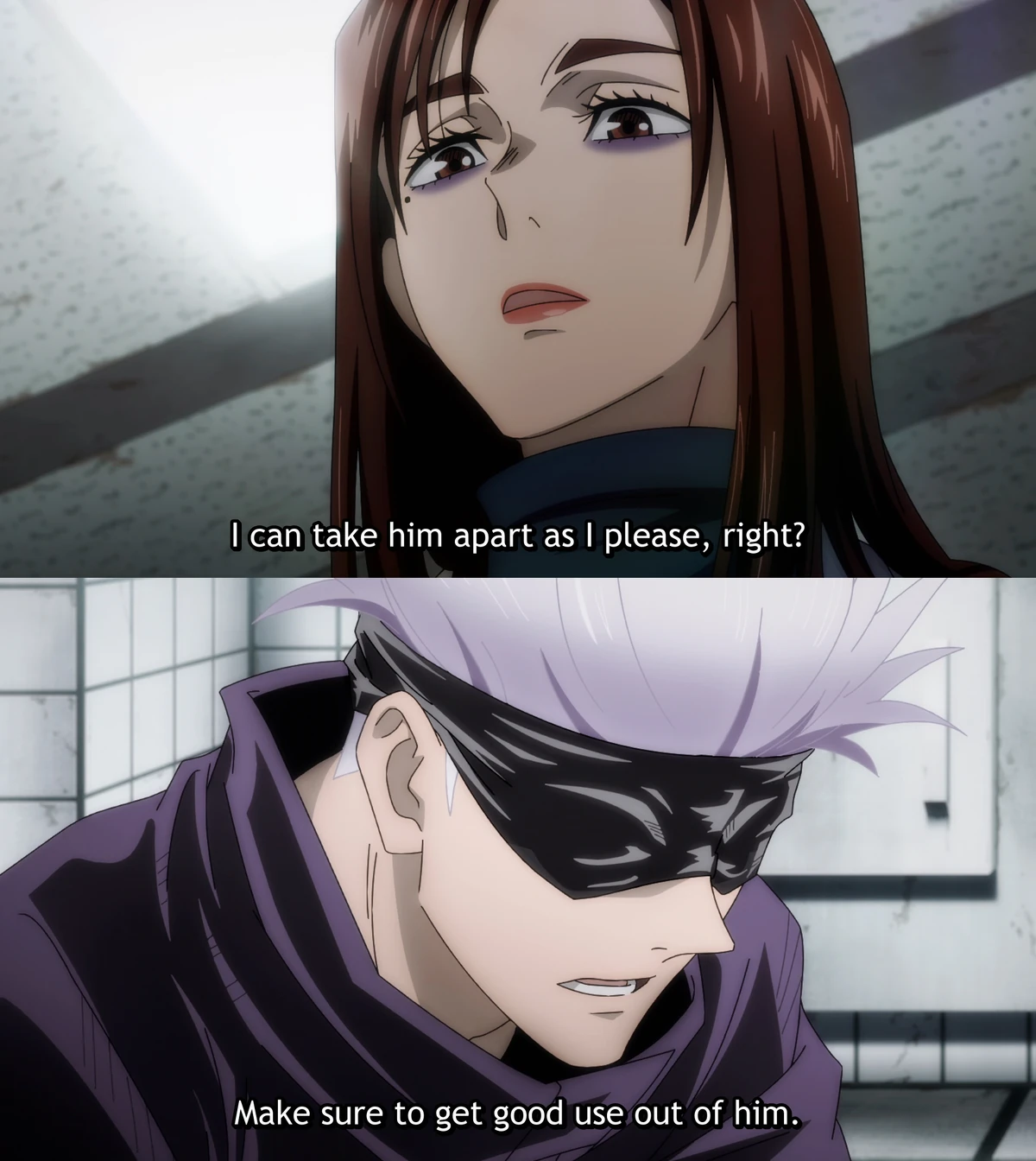 SatoShoko/Gallery | Shipping Wiki | Fandom