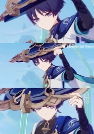 Scaraether | Shipping Wiki | Fandom