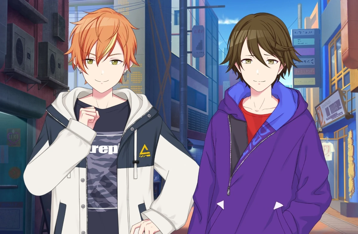 Akitaro | Shipping Wiki | Fandom