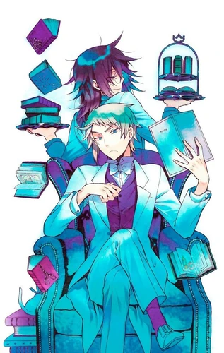 Elleo | Shipping Wiki | Fandom