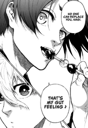 NagiReo | Shipping Wiki | Fandom