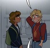 Dexer/Gallery | Shipping Wiki | Fandom