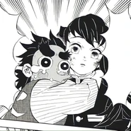 Muitetsu | Shipping Wiki | Fandom