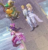 EzLux | Shipping Wiki | Fandom