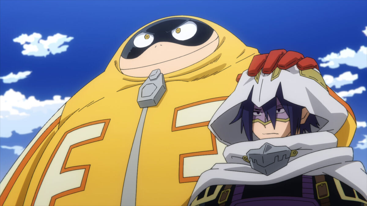 FaTama | Shipping Wiki | Fandom