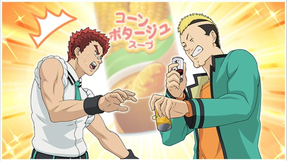 HaiNen | Shipping Wiki | Fandom