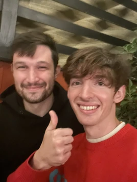 Jalbert | Shipping Wiki | Fandom