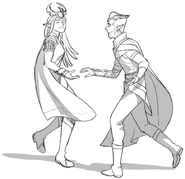 Jarim | Shipping Wiki | Fandom