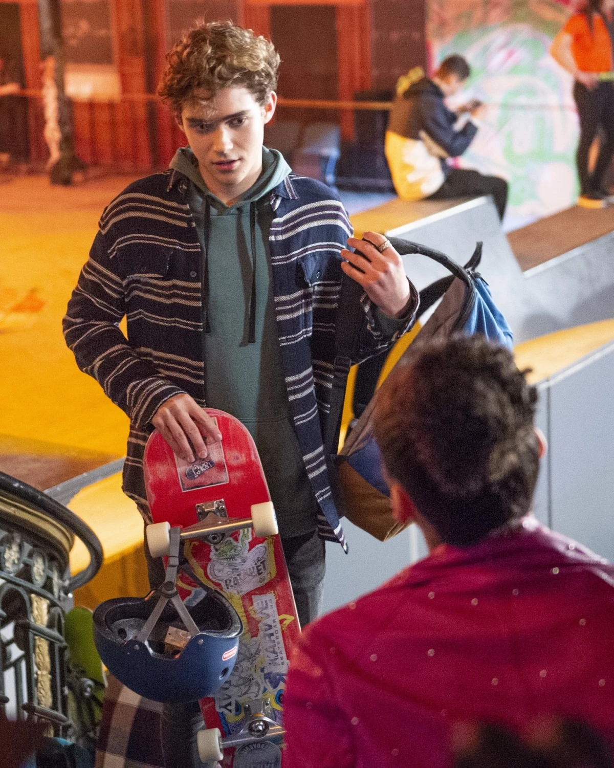 Rina/Gallery | Shipping Wiki | Fandom