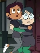 Willuz/Gallery | Shipping Wiki | Fandom