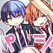 AkiToya/Gallery | Shipping Wiki | Fandom