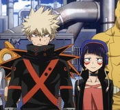 BakuJirou/Gallery | Shipping Wiki | Fandom