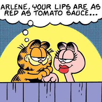 Garlene | Shipping Wiki | Fandom