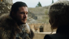Jonerys/Gallery | Shipping Wiki | Fandom