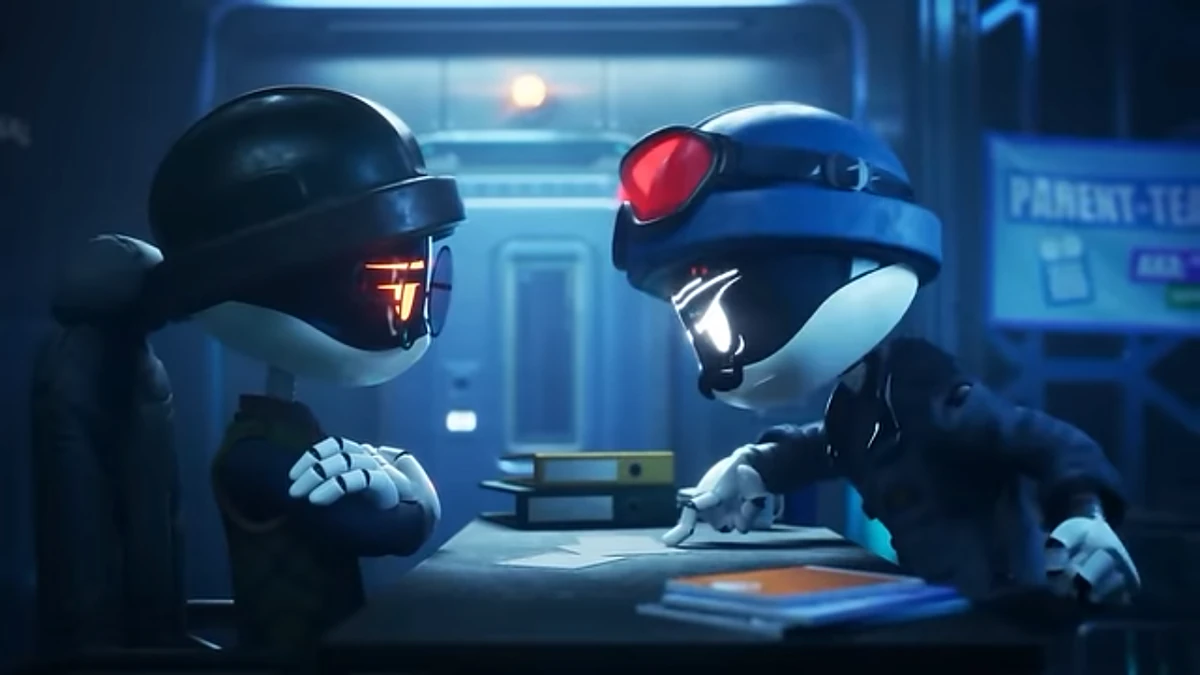 Category:Teacher (Murder Drones)/Ships/Slash | Shipping Wiki | Fandom