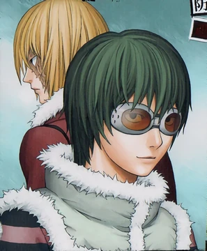 does mello like matt