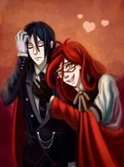 SebaGrell | Shipping Wiki | Fandom