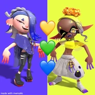 Shivrye | Shipping Wiki | Fandom