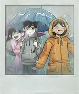 Omori/Ships | Shipping Wiki | Fandom