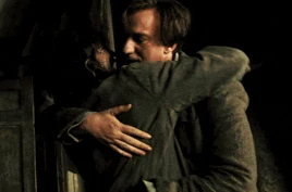 Wolfstar | Shipping Wiki | Fandom