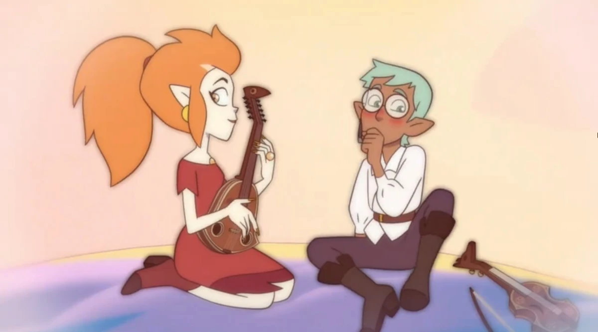 Raeda/Gallery | Shipping Wiki | Fandom