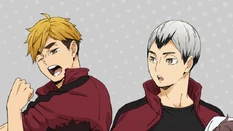 AtsuKita | Shipping Wiki | Fandom