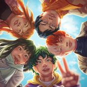 Dekusquad | Shipping Wiki | Fandom