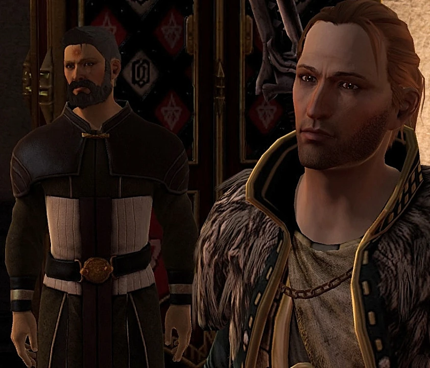 Kanders | Shipping Wiki | Fandom