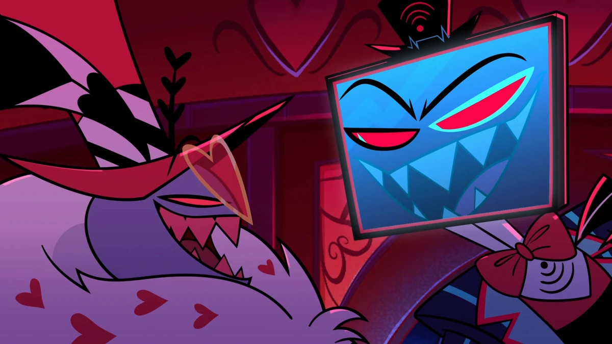 StaticMoth | Shipping Wiki | Fandom