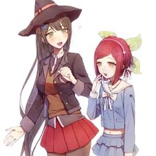 Tenmiko/Gallery | Shipping Wiki | Fandom