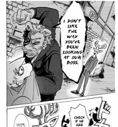 Lougoshi | Shipping Wiki | Fandom
